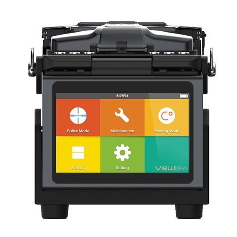 Fusion Splicer INNO View 8 Pro - ToolBoom