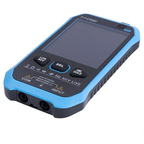 Digital Multimeter FNIRSI S1 - ToolBoom